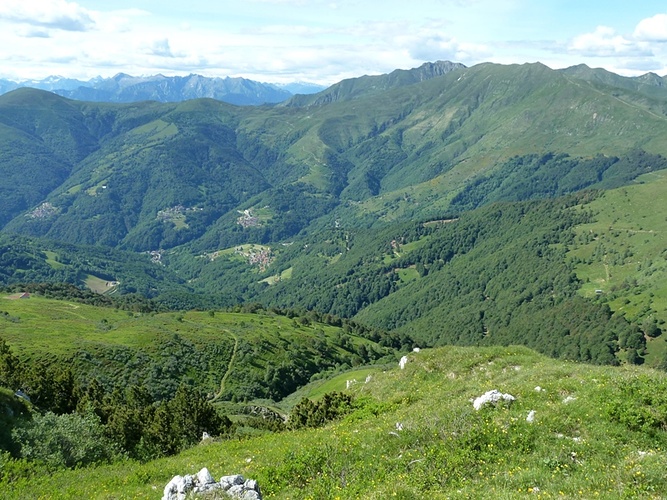 Val Colla - Fotos [hikr.org]