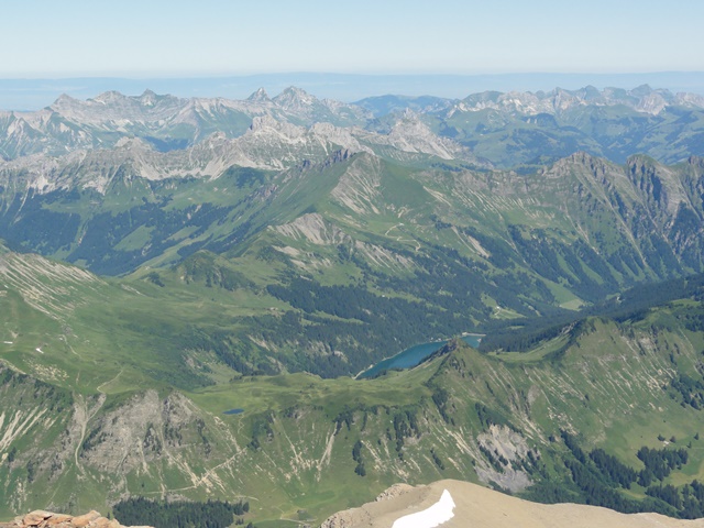 Arnensee - Fotos [hikr.org]