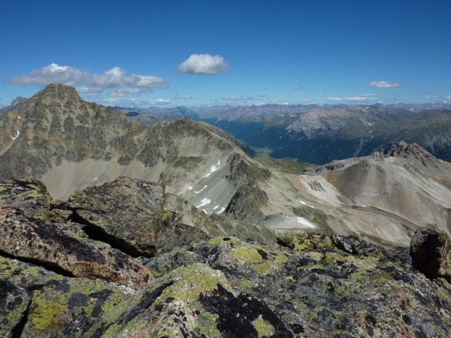 Piz Ot - Fotos [hikr.org]