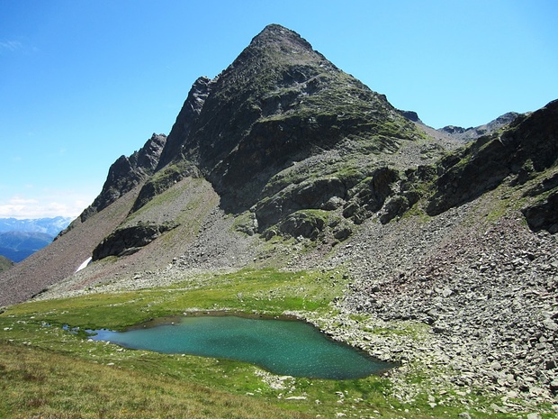 Monte Masuccio - Cima Principale 2816m – Tourenberichte und Fotos [hikr ...