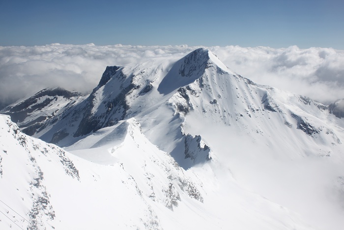 Hoher Riffler (3231 m). - Fotos [hikr.org]