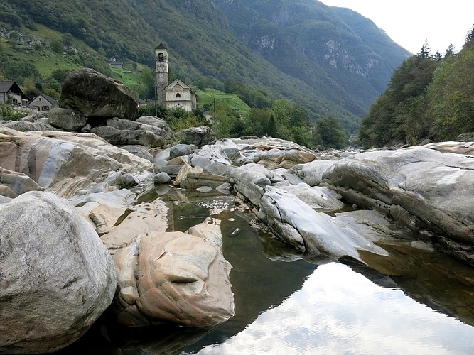 Lavertezzo - Fotos [hikr.org]