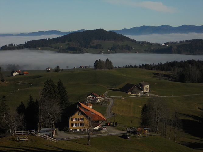 Etzel - Fotos [hikr.org]