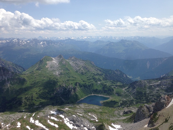 Formarinsee - Fotos [hikr.org]