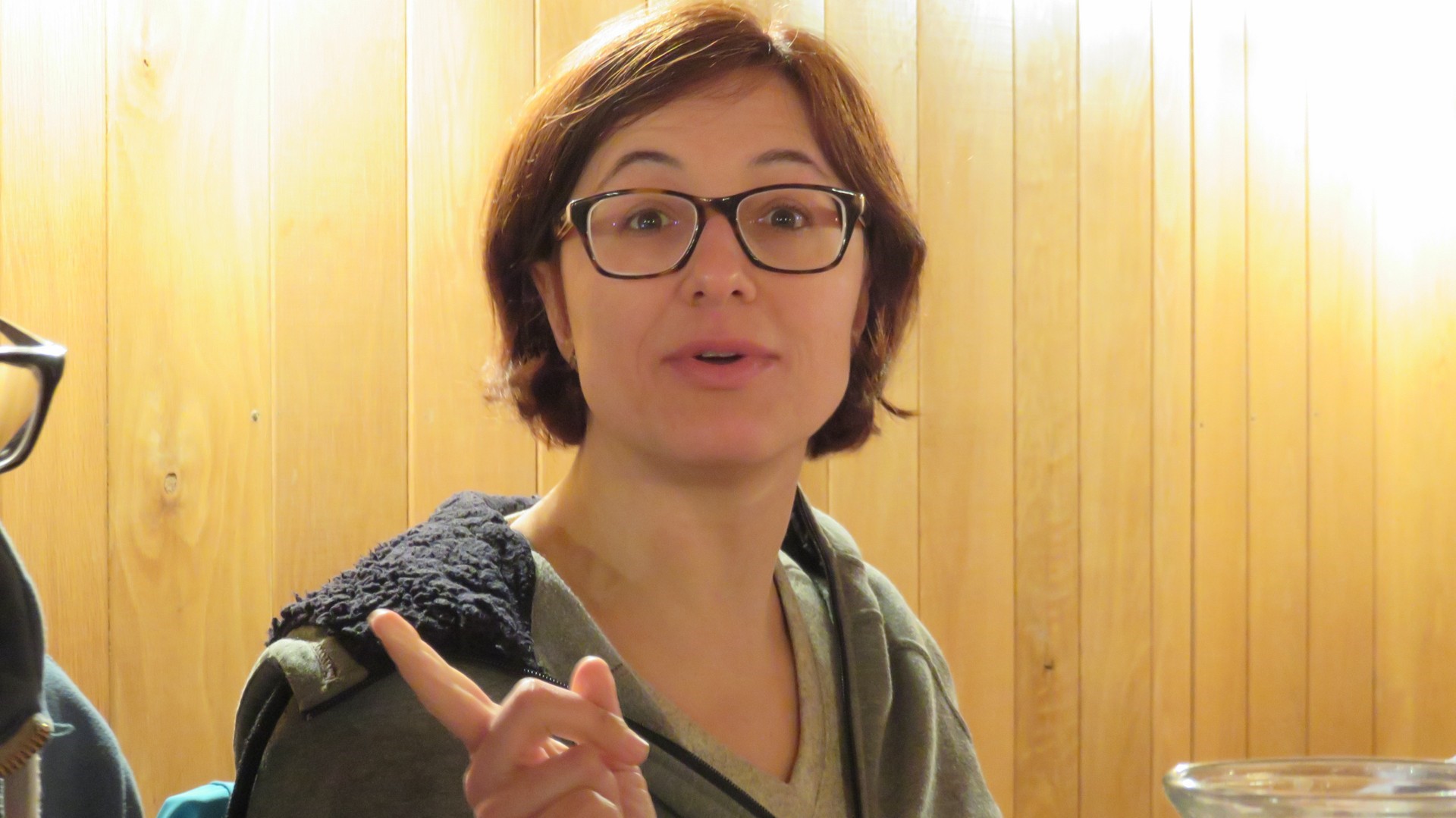 ...Laura......la preda !!!! - Fotos [hikr.org]