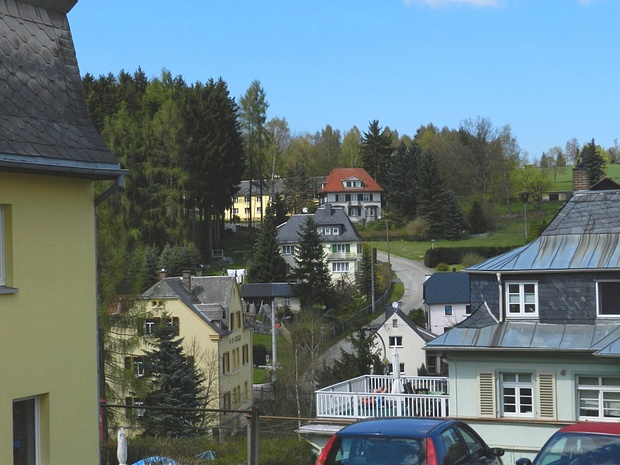 Bad Brambach 550m – Tourenberichte und Fotos [hikr.org]