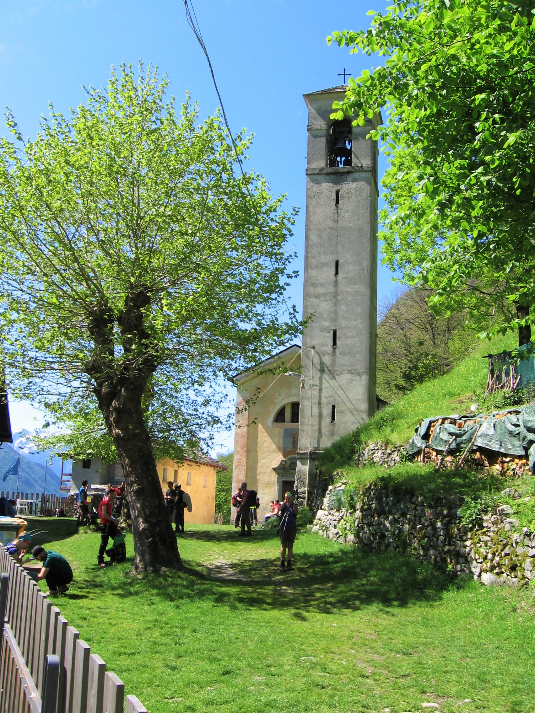 Codera - Fotos [hikr.org]