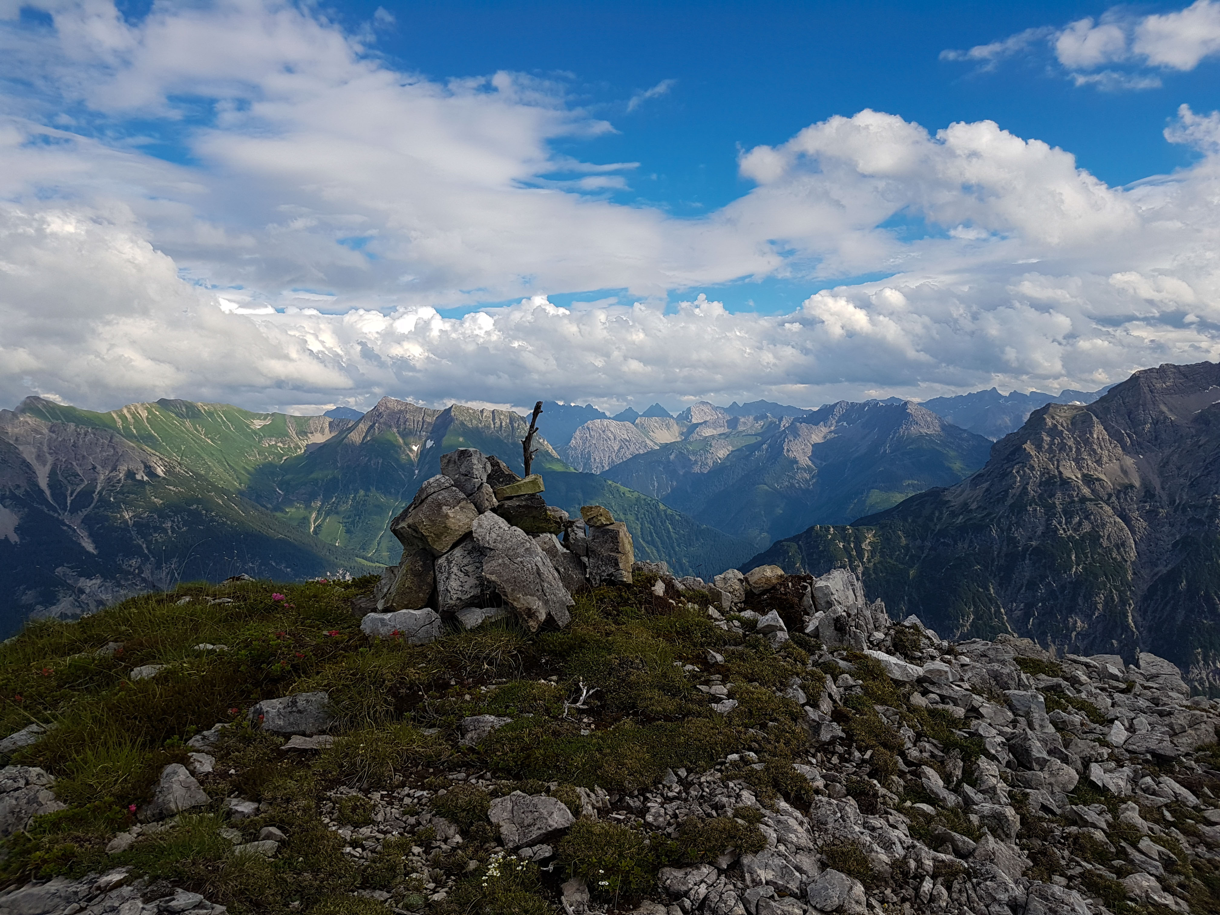 schöne Lechtaler - Fotos [hikr.org]