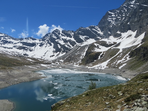 Lago d'Avino 2246m – Tourenberichte und Fotos [hikr.org]