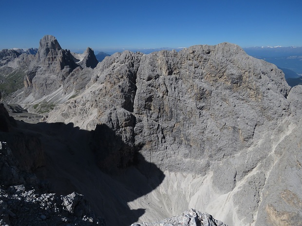 Cima di Valbona 2889m – Tourenberichte und Fotos [hikr.org]