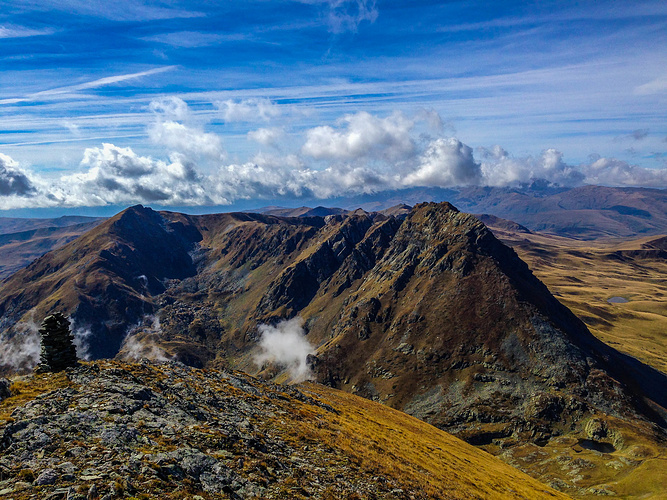 Großer Vraca & Klein-Vraca - Fotos [hikr.org]