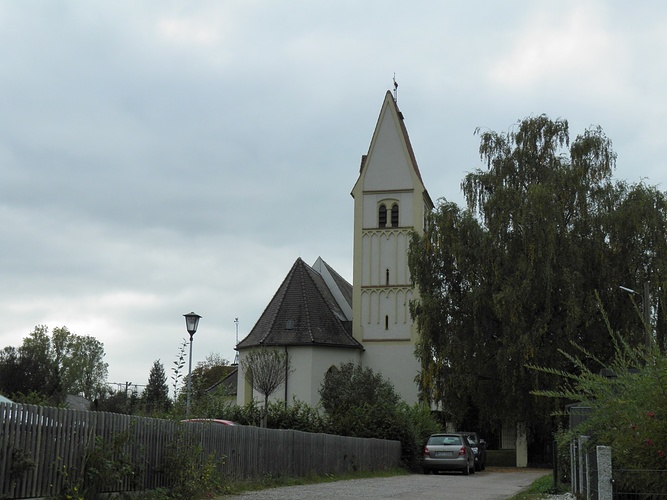 Malching - Fotos [hikr.org]