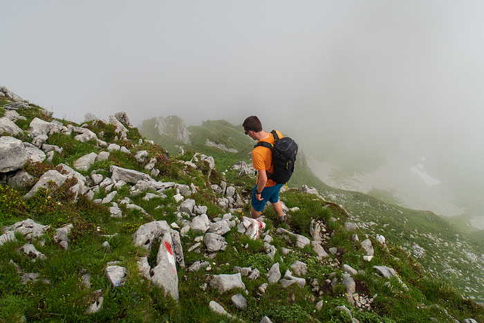 Abstieg zur Furgge - Fotos [hikr.org]