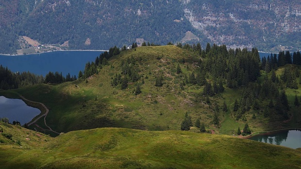 Foggen 1677m – Tourenberichte und Fotos [hikr.org]