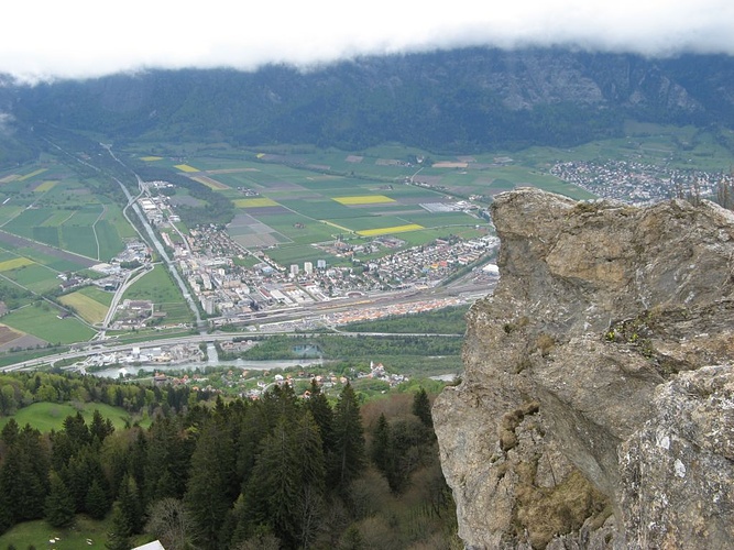 ...Landquart - Fotos [hikr.org]