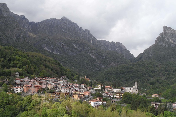 Puria. - Fotos [hikr.org]