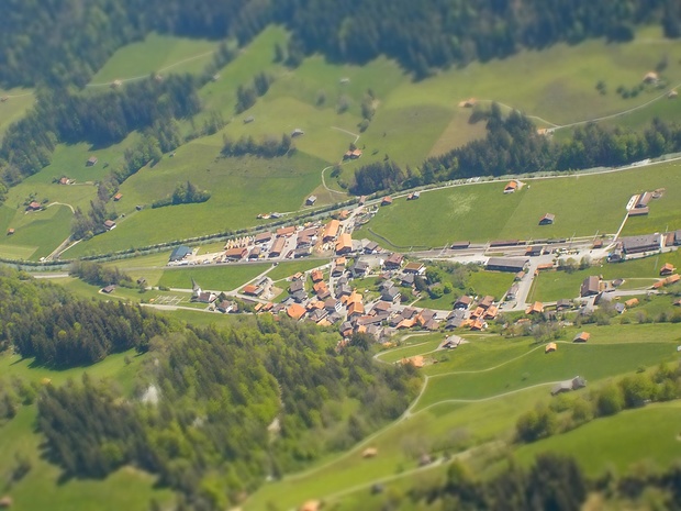 Boltigen 823m – Tourenberichte und Fotos [hikr.org]