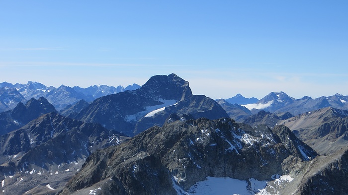 Piz Ot - Fotos [hikr.org]