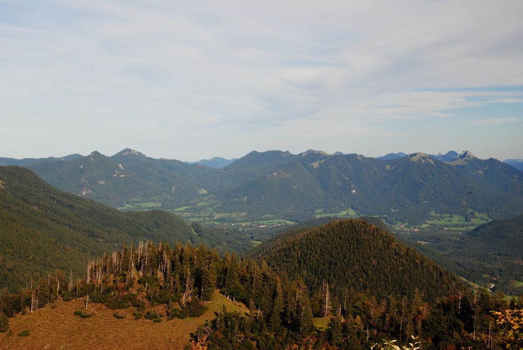 Isartal - Fotos [hikr.org]