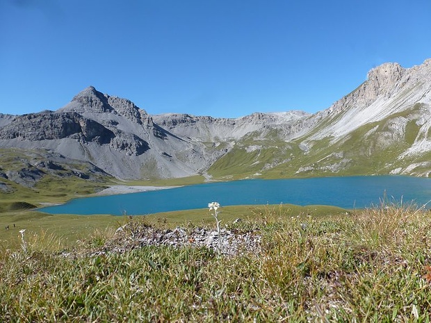Lai da Rims 2396m – Tourenberichte und Fotos [hikr.org]