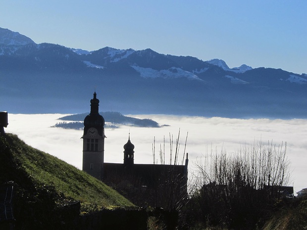 Rieden SG 717m – Tourenberichte und Fotos [hikr.org]