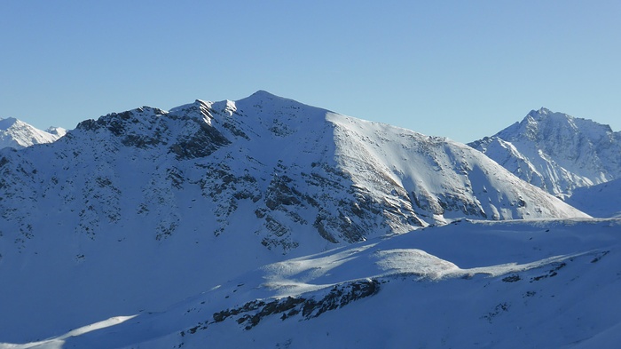 Piz Toissa. - Fotos [hikr.org]