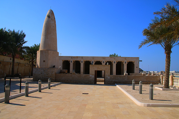 Ar Ruways / الرويس / Al Ruwais 4m – Tourenberichte und Fotos [hikr.org]