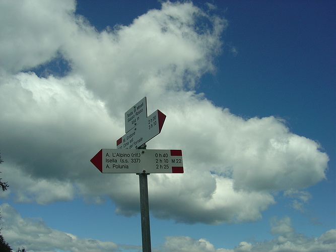 der Laie staunt, der Fachmann wundert sich - Fotos [hikr.org]