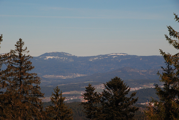 Arber - Fotos [hikr.org]