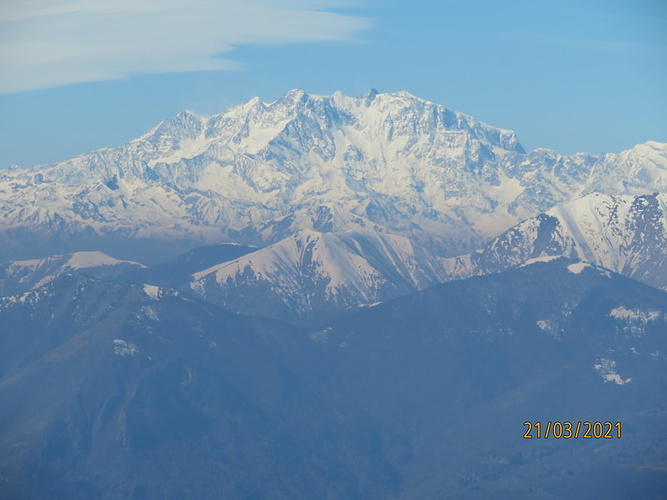 il Monte Rosa - Fotos [hikr.org]