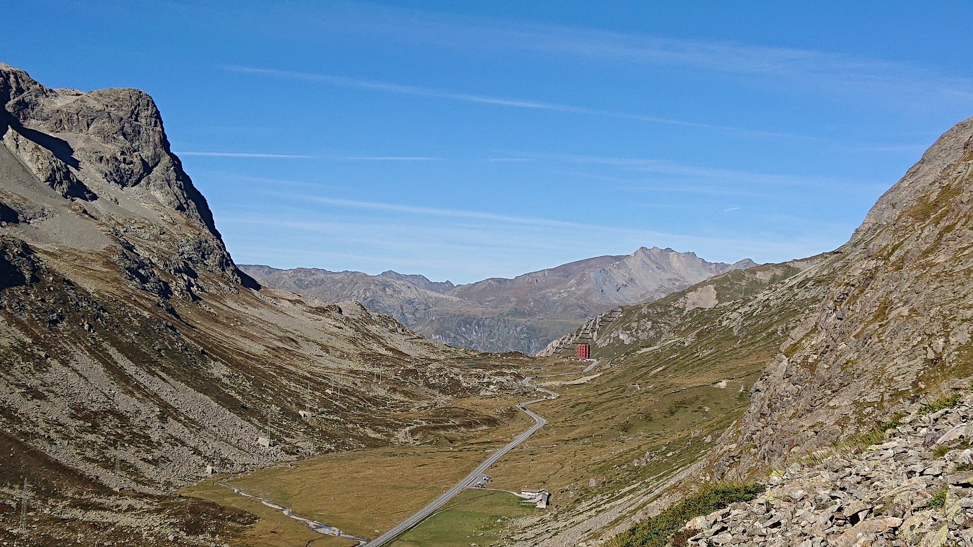 Der Julierpass. - Fotos [hikr.org]