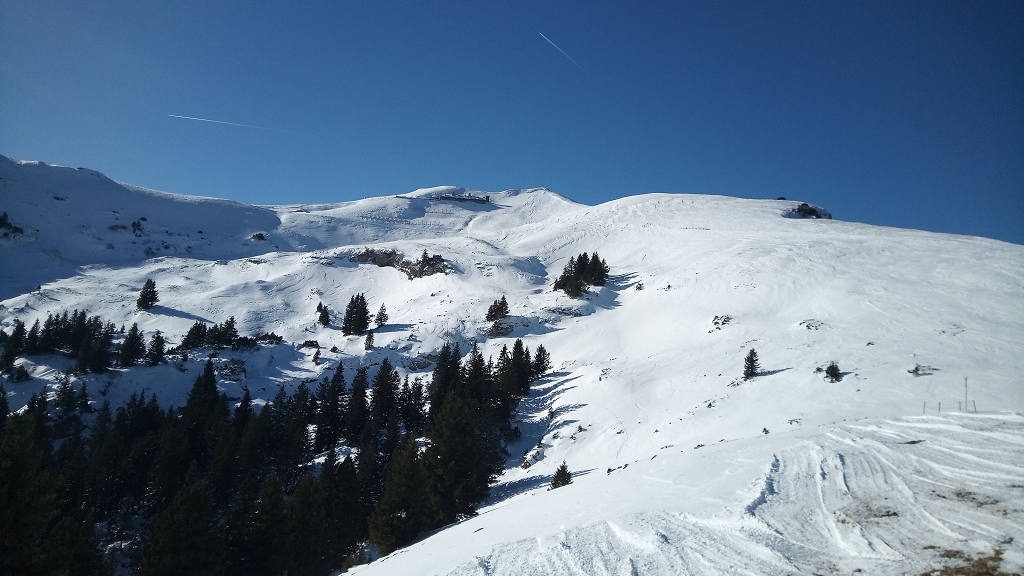 Kamor - Fotos [hikr.org]