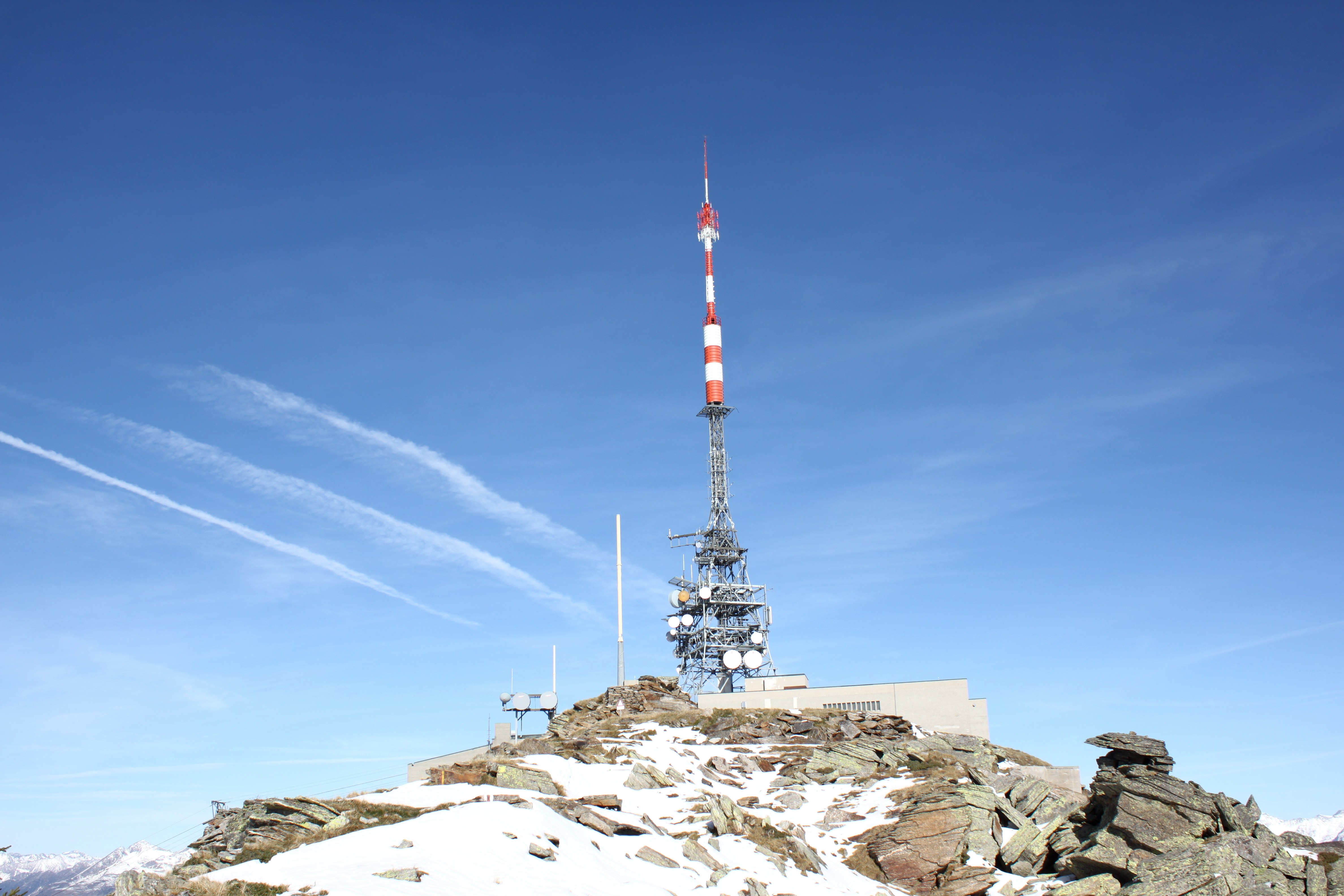 Matro (2172 m). - Fotos [hikr.org]