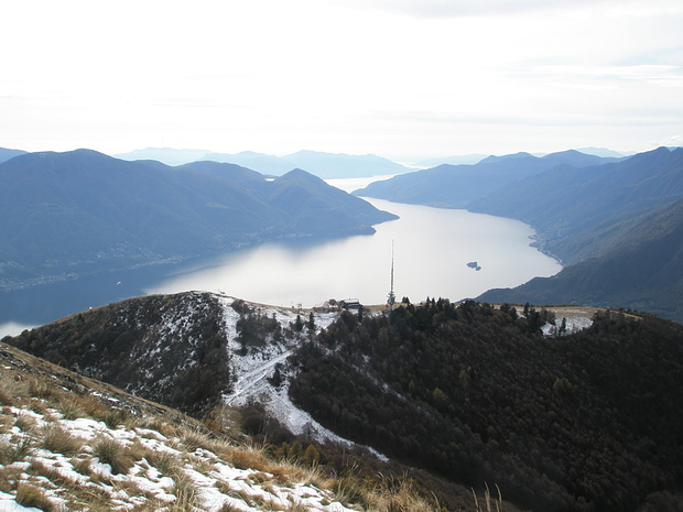 Capanna Cardada Cimetta 1640m – Tourenberichte und Fotos [hikr.org]