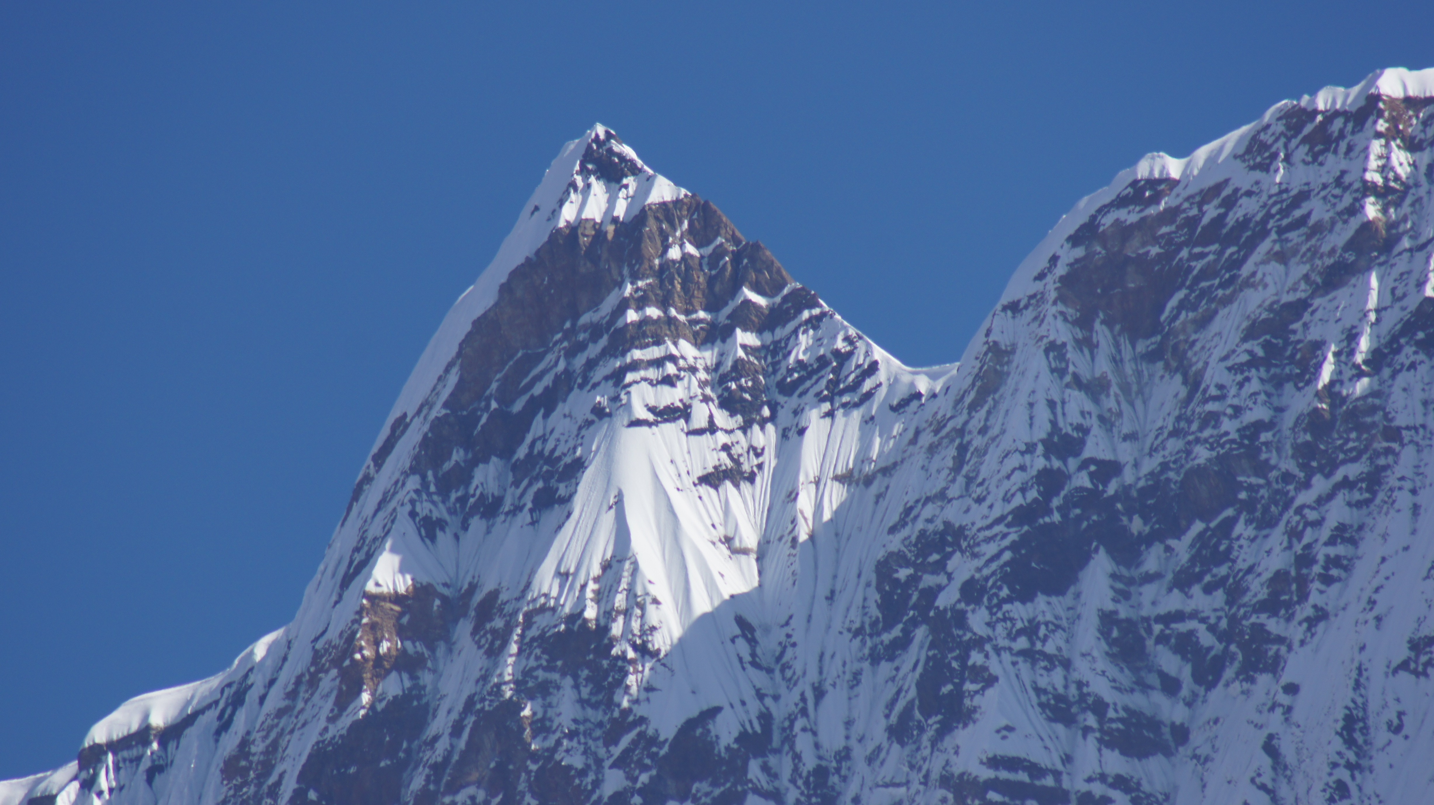 Samdo Peak - Fotos [hikr.org]