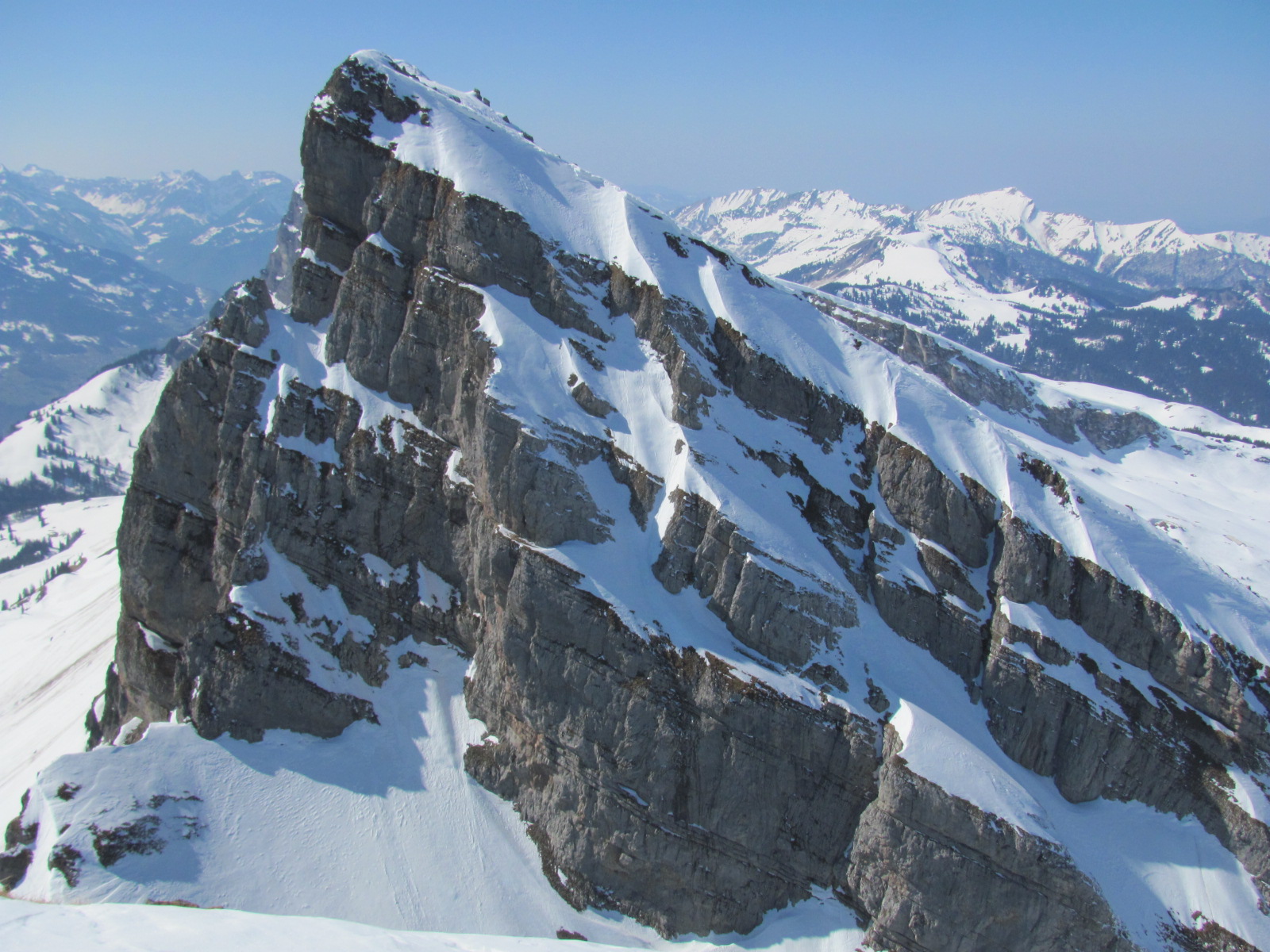 Brisi - Fotos [hikr.org]