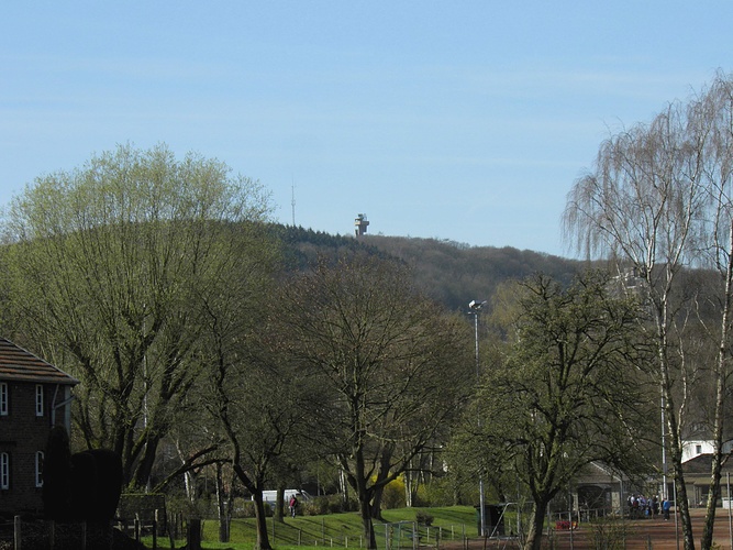 der Vaalserberg - Fotos [hikr.org]