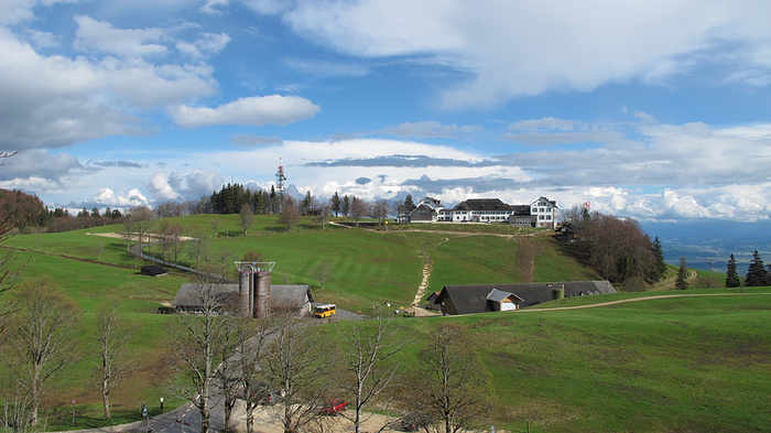 Weissenstein - Fotos [hikr.org]