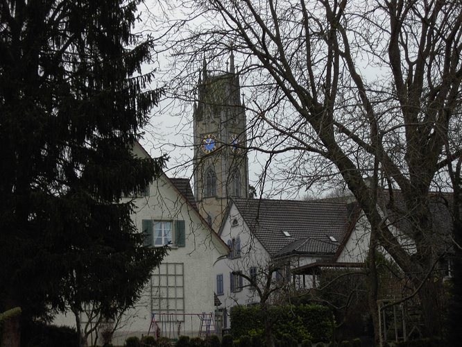 Andelfingen - Fotos [hikr.org]