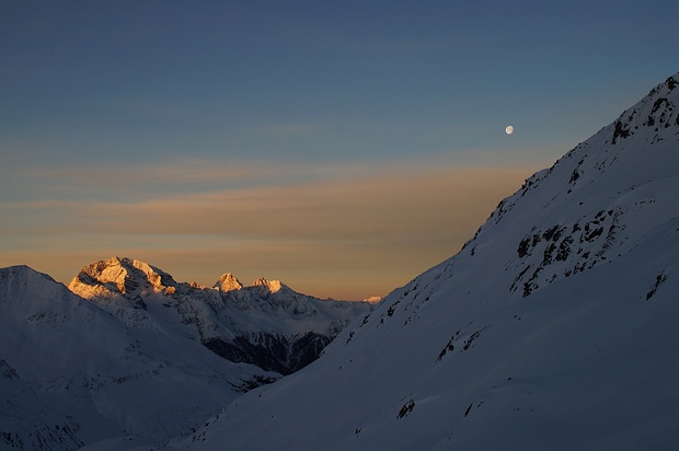 Piz Ela 3339m – Tourenberichte und Fotos [hikr.org]